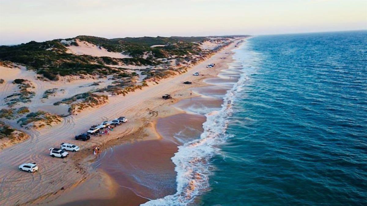 Waroona Region - Waroona Show