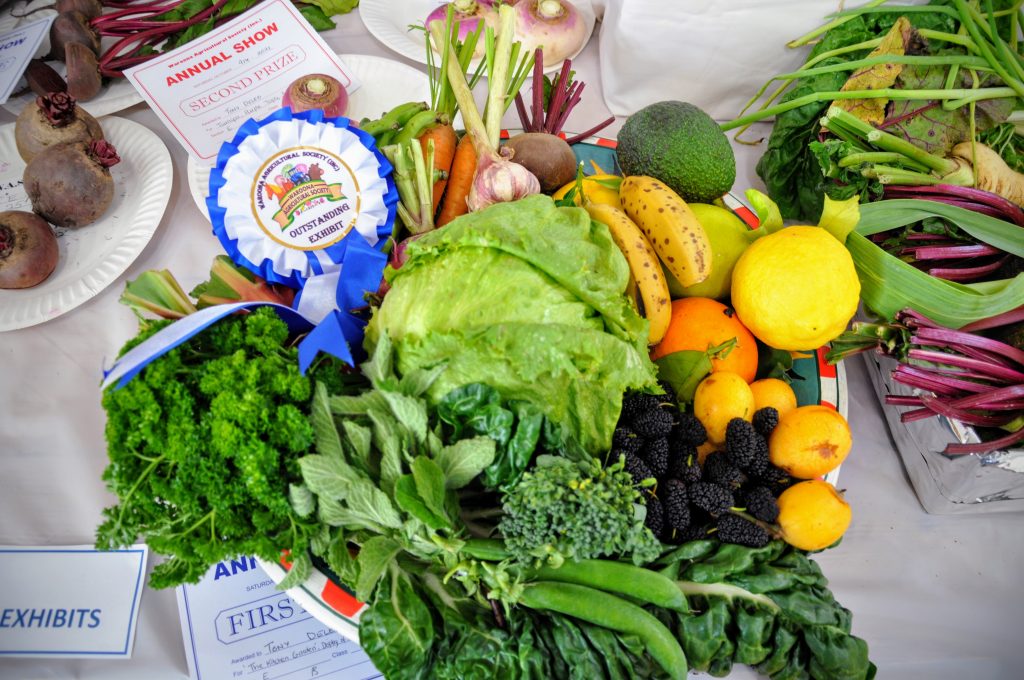 Gallery - Waroona Show