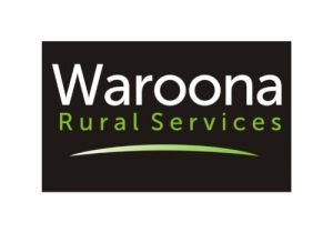 Waroona Show